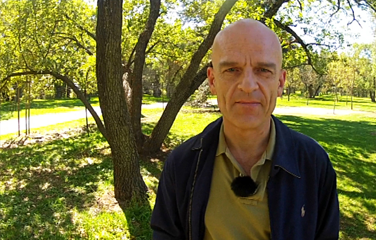 You just gotta ride it!!! - The Other SideThe Other Side